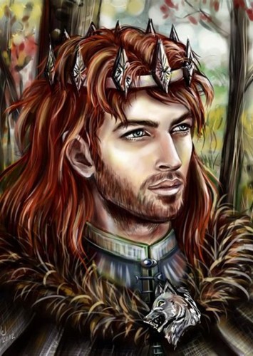 Robb Stark Fan Casting for House Stark of Winterfell | myCast - Fan ...