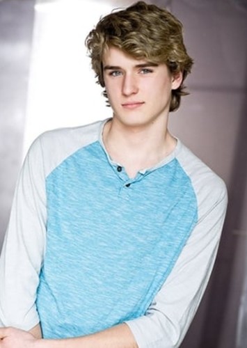 Oliver Borner Fan Casting