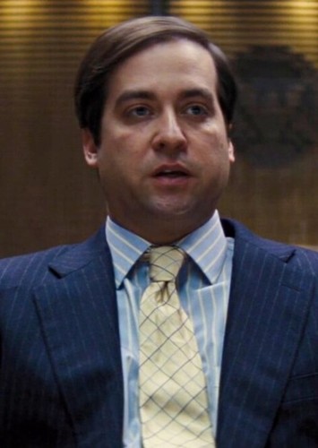 Find an Actor to Play Robbie "Pinhead" Feinberg in The Wolf of Wall ...