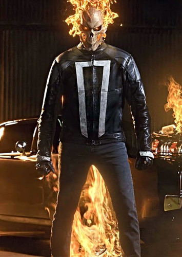 Robbie Reyes Fan Casting for Avengers Infinite Wars | myCast - Fan ...