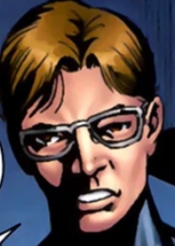 Robert “Robbie” Rider Fan Casting for (The Man Called) NOVA | myCast ...