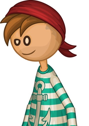 Robby Fan Casting for Papa Louie (animated series) | myCast - Fan ...