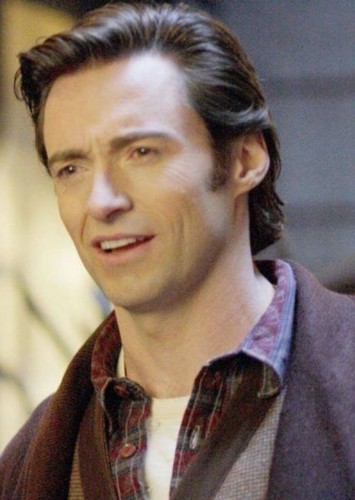 Fan Casting Gary Oldman as Robert Angier in The Prestige (1996) on myCast