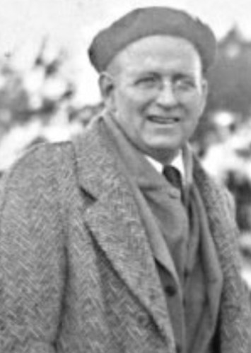 Robert "Bob" Millar Fan Casting for The World Cup | myCast - Fan ...