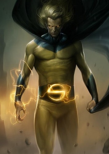 Ryan Phillippe on myCast - Fan Casting Your Favorite Stories