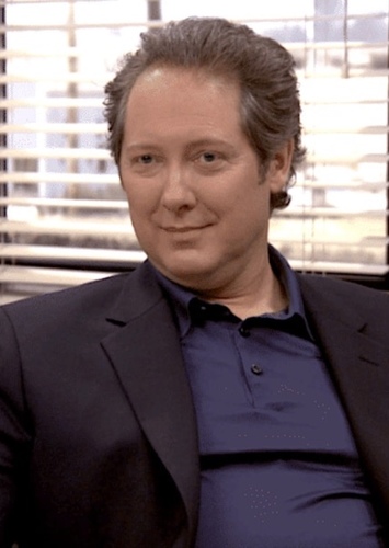 Robert California Fan Casting for The Office | myCast - Fan Casting ...