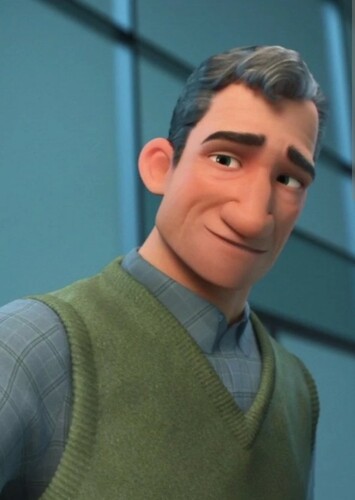 Robert Callaghan Fan Casting for Big Hero 6 (80s Live Action) | myCast ...