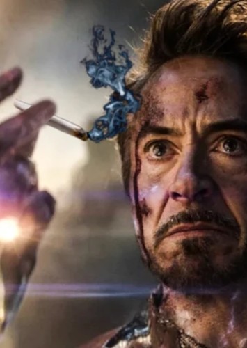 Robert Downey Jr Fan Casting for Marvel City | myCast - Fan Casting Your Favorite Stories