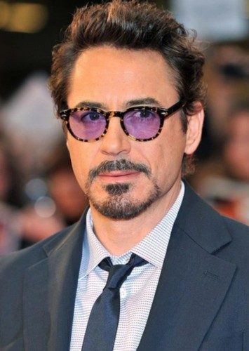 Robert Downey Jr Fan Casting for Black Panther and the Lost Kingdom | myCast - Fan Casting Your ...