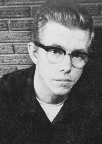 Robert Hansen Fan Casting for Biopics of Serial Killers and Notorious ...