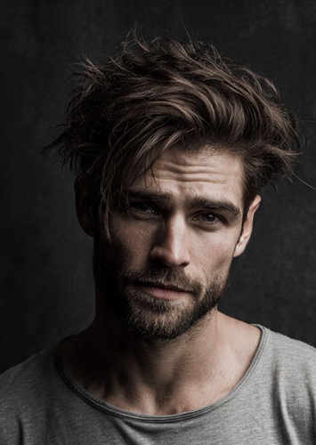 Find an Actor to Play Robert Kelly in Highway 66 on myCast