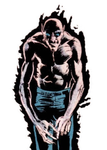 Robert Markham Fan Casting for Moon Knight | myCast - Fan Casting Your ...