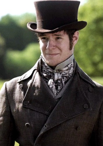 Robert Martin Fan Casting for Emma (KDrama) | myCast - Fan Casting Your ...