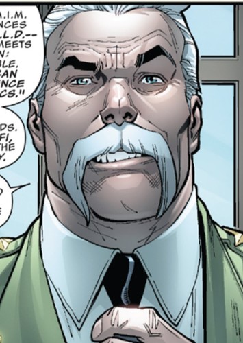 Robert Maverick Fan Casting for Hulk | myCast - Fan Casting Your ...