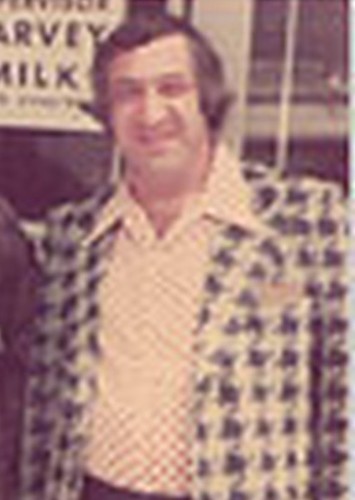 Robert Milk Fan Casting for American Crime Story: Moscone–Milk | myCast ...