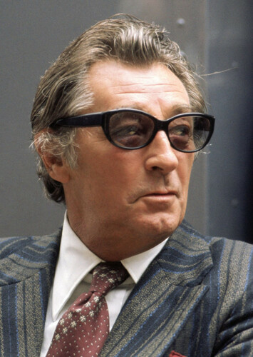 Mr. Braddock Fan Casting