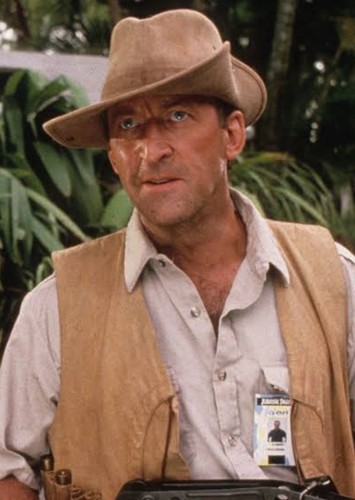 Sean Bean on myCast - Fan Casting Your Favorite Stories