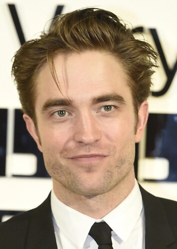 Fan Casting The Batman as Robert Pattinson in Actors' Best Roles on myCast
