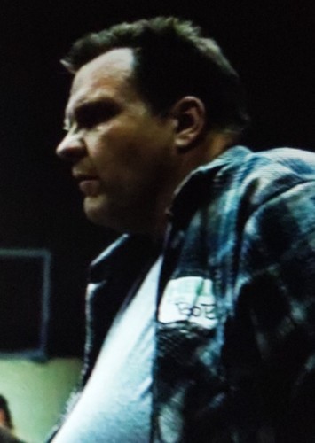 Fight Club (2019) Fan Casting on myCast