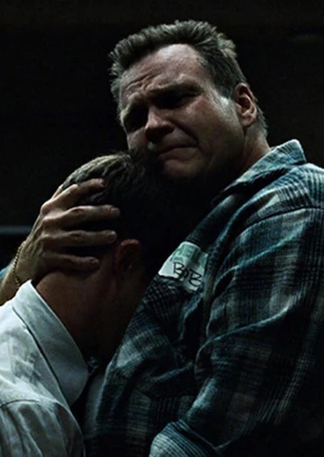 Robert Paulson Fan Casting for Fight Club (2023) | myCast - Fan Casting Your Favorite Stories