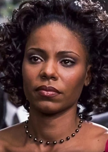 Robin Fan Casting for The Best Man (White Cast) | myCast - Fan Casting ...