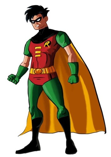 Robin Fan Casting for Scooby Doo and Guess Who? (Potential New Episodes ...