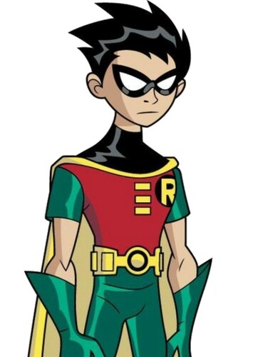 Robin Fan Casting for Cartoon All-Stars To The Rescue The Epic Movie ...