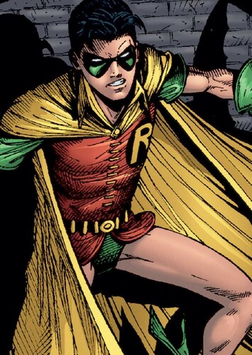 Robin Fan Casting for Fancast to Batman (The boys cast) | myCast - Fan ...