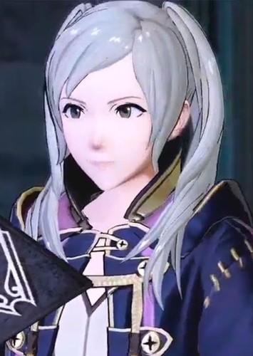 Robin Fan Casting for Illumination's NCU: Fire Emblem | myCast - Fan ...