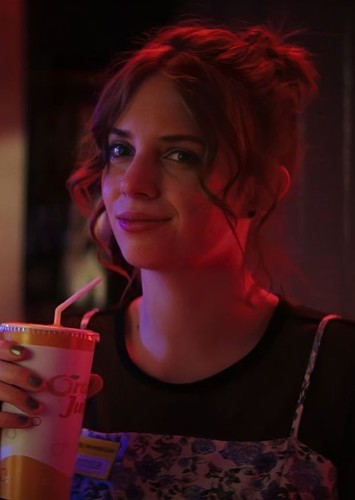 Robin Buckley Fan Casting for Sunrise | myCast - Fan Casting Your ...