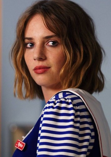 Find an Actor to Play Robin Buckley in Stranger Things recast on myCast