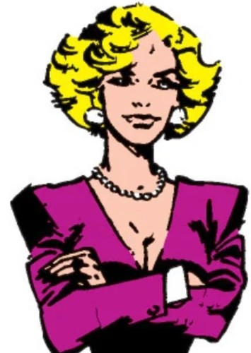 Robin Chapel Fan Casting for Marvel Cinematic Universe | myCast - Fan ...