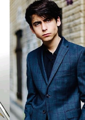 Robin/Damien Wayne Fan Casting for Batman | myCast - Fan Casting Your ...