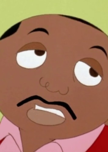 Robin Harris Fan Casting for Bebe's Kids (Live Action Remake) | myCast ...