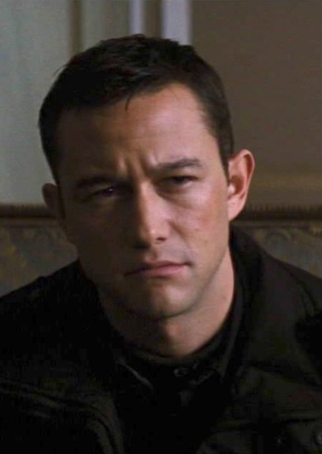 The Dark Knight Fan Casting on myCast