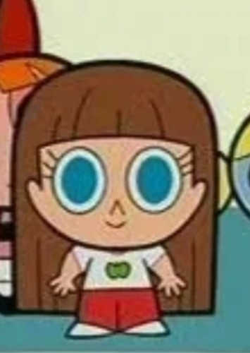 Robin Snyder Fan Casting for CW's PowerPuff Girls Live Action | myCast ...