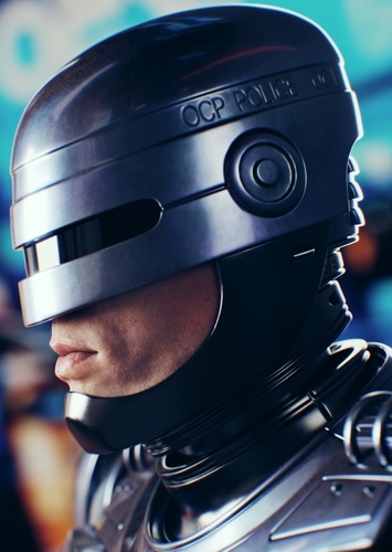 Robocop/Alex Murphy Fan Casting for Characters For Actors & Actresses ...