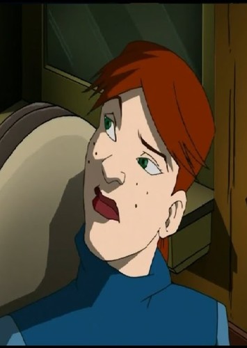 Robyn o'neil Fan Casting for Teenage mutant ninja turtles (Reboot) | myCast - Fan Casting Your ...