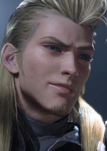 Roche Fan Casting for Final Fantasy VII (Live Action Series) | myCast ...