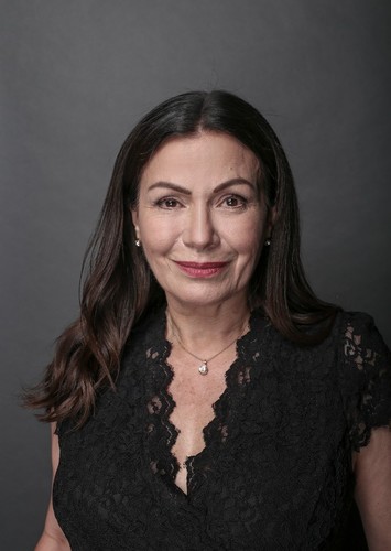 Victoria Ruffo on myCast - Fan Casting Your Favorite Stories