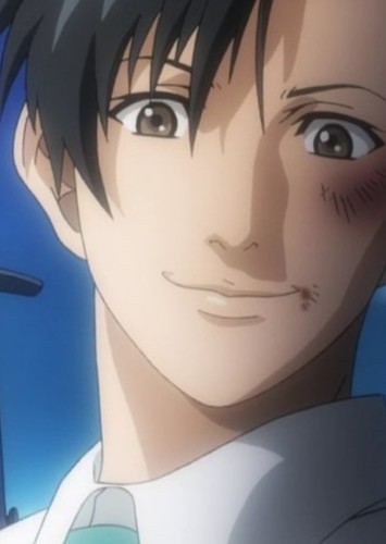 Aoi Takeya on myCast - Fan Casting Your Favorite Stories