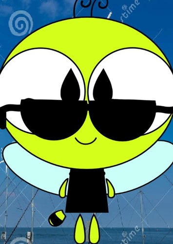 Rockstar Bee Fan Casting for The Show Of Life | myCast - Fan Casting Your Favorite Stories