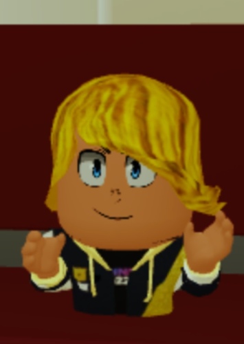 Charlie Zeltzer Fan Casting