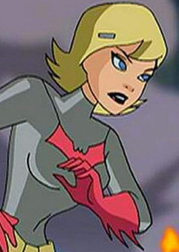 Lucrezia Guidone Fan Casting