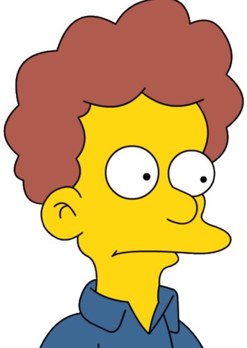Rod Flanders Fan Casting for The Simpsons | myCast - Fan Casting Your ...