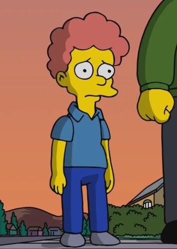 Rod Flanders Fan Casting for My Simpsons Live Action Cast | myCast ...