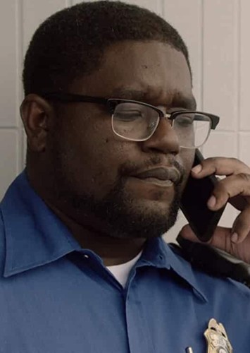 Bernie Mac on myCast - Fan Casting Your Favorite Stories