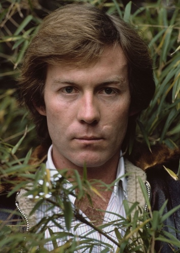 Roddy Llewellyn Fan Casting for The Crown: Season 3, Starring Helena ...