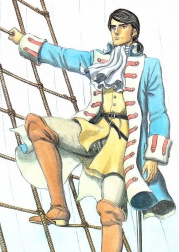 Roderick Fan Casting for Berserk | myCast - Fan Casting Your Favorite ...