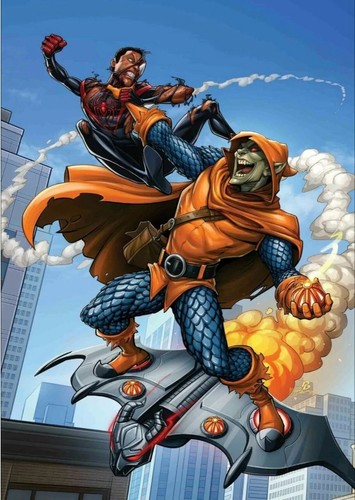 Roderick Kingsley Fan Casting for Marvel Cinematic Universe | myCast - Fan Casting Your Favorite ...